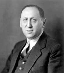 Leo Kanner | Autism independent UK